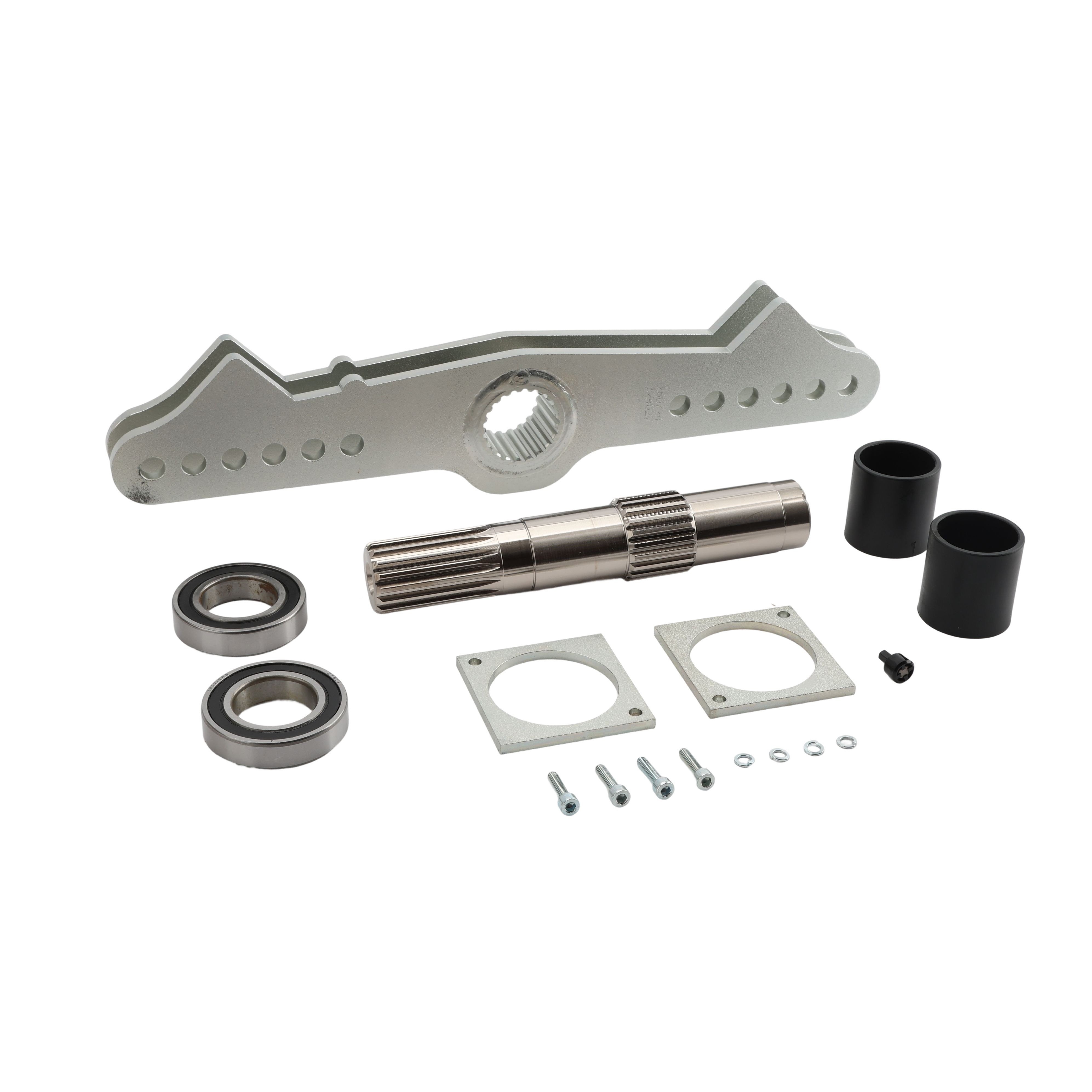 FAAC B680H Complete Motion Group 63003306 | Fast Gate Openers