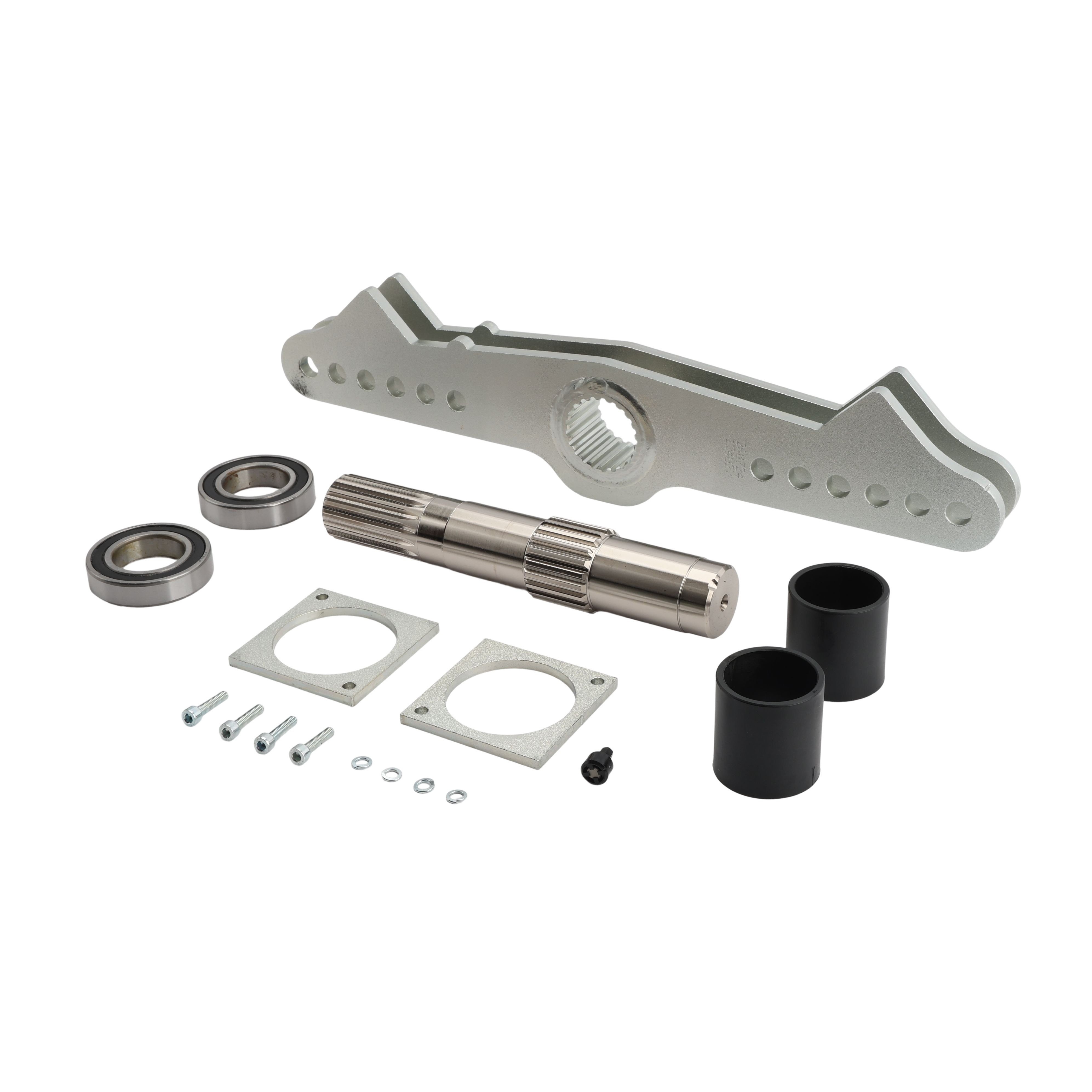 FAAC B680H Complete Motion Group 63003306 | Fast Gate Openers