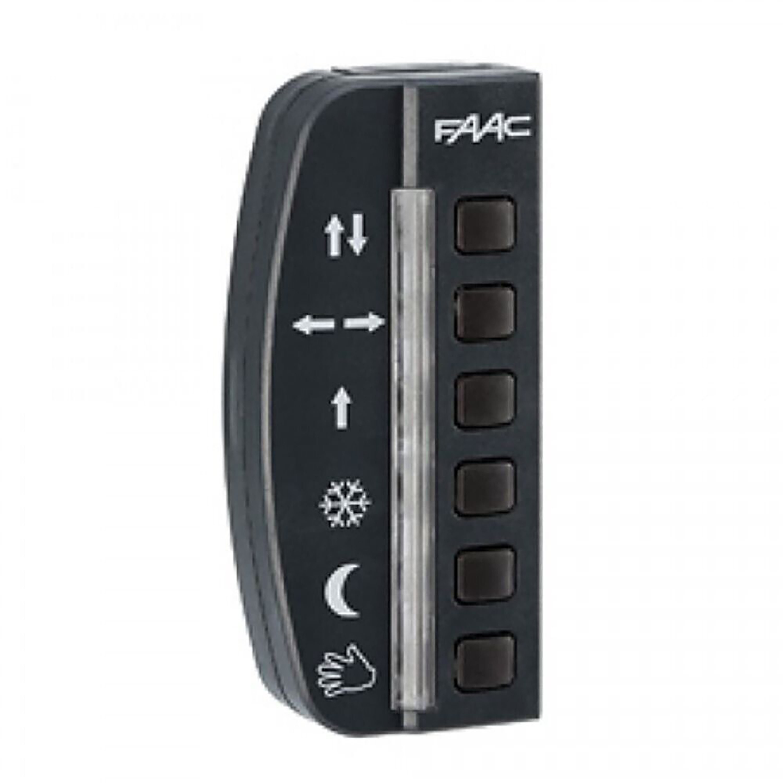 FAAC LK-Evo Function Selector - 950N2 | Fast Gate Openers