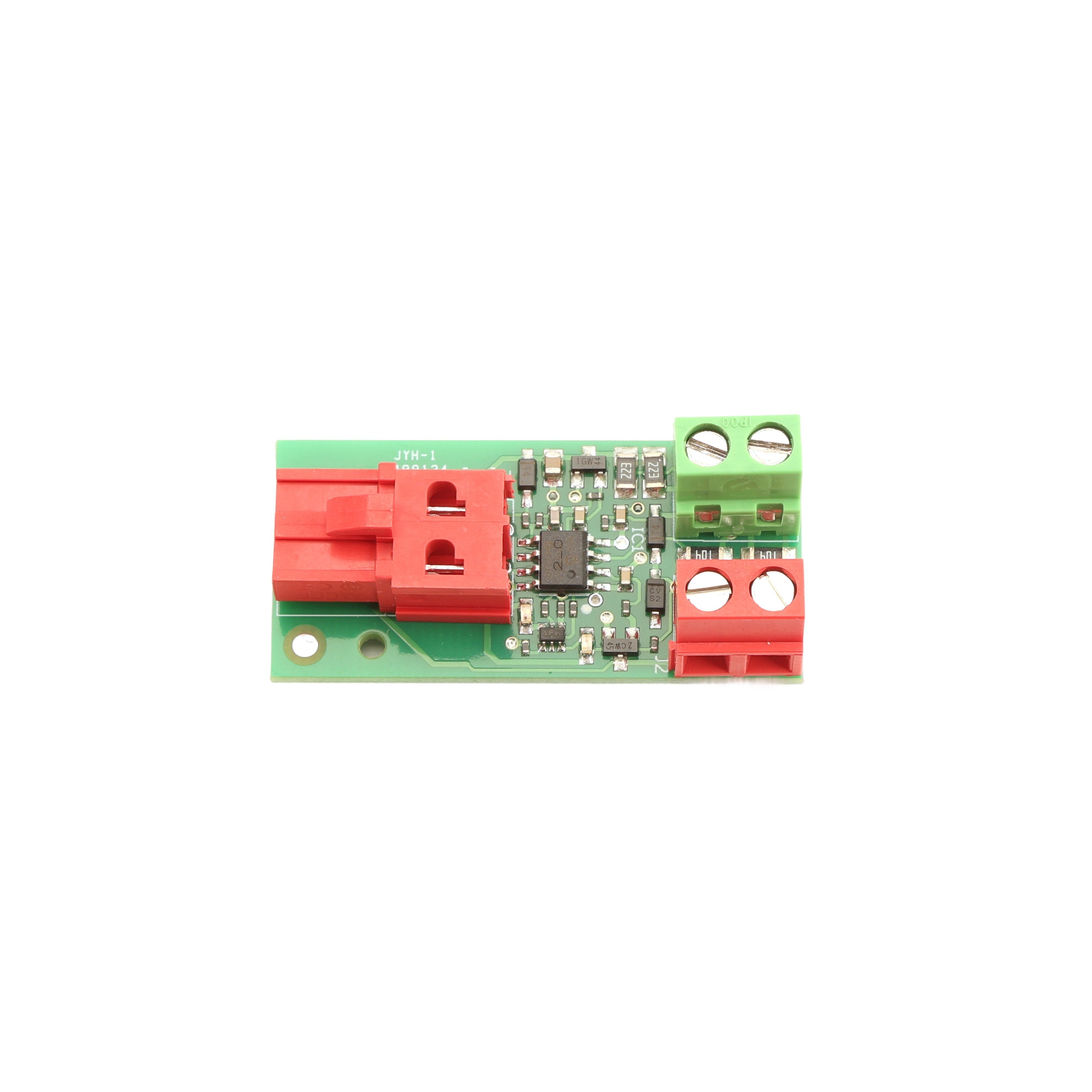 XIB Interface Board for Shadow Loop - FAAC 790062 | Fast Gate Openers