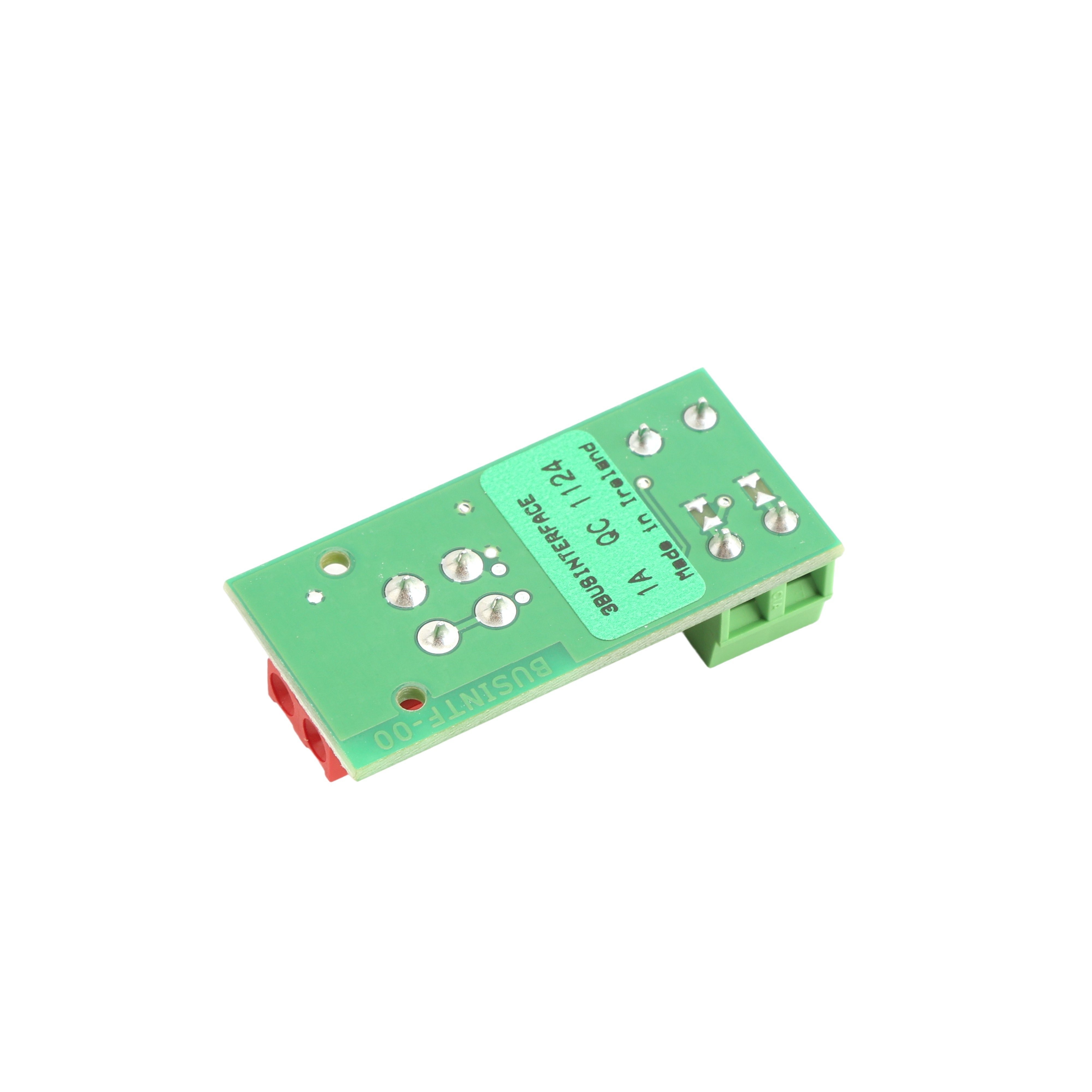 XIB Interface Board for Shadow Loop - FAAC 790062 | Fast Gate Openers