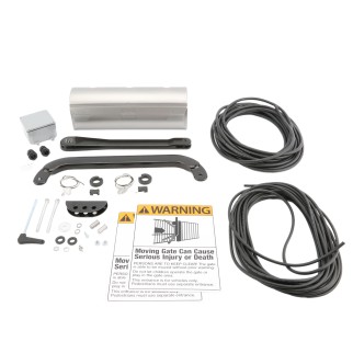 Swing Gate Opener Packages - Swing Gate Openers | Fast Gate Openers