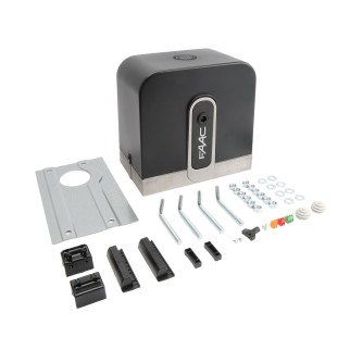 Slide Gate Openers | Fast Gate Openers