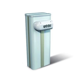 Barrier Gate Openers | Fast Gate Openers