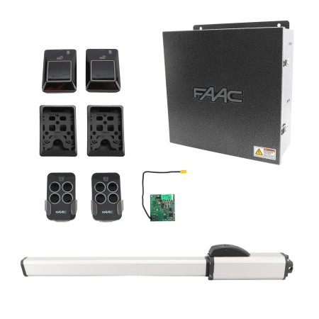 Primary Swing Gate Opener Kits | Fast Gate Openers