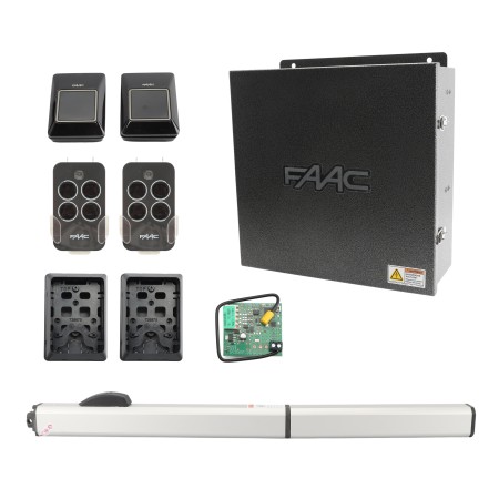 Primary Swing Gate Opener Kits | Fast Gate Openers