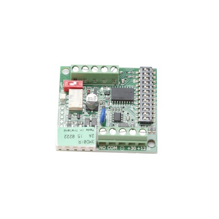 Control Boards - Parts | Fast Gate Openers