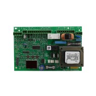 FAAC OEM Replacement 455D Control Board (230V) - (PRE UL325 Version 7) FAAC 790926 | Fast Gate ...