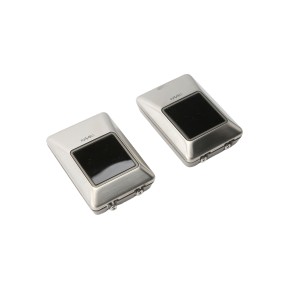 FAAC XP30 Wide-Range Photocells (Pair) - FAAC 785105 Photo Eye Through ...