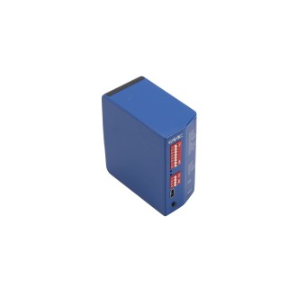 Feig FG1-U Vehicle Loop Detector - FAAC 2680 | Fast Gate Openers