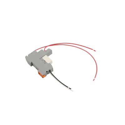 12 VAC External Relay (Maglock Relay Kit) - Q2352 (Previously: 2352 ...