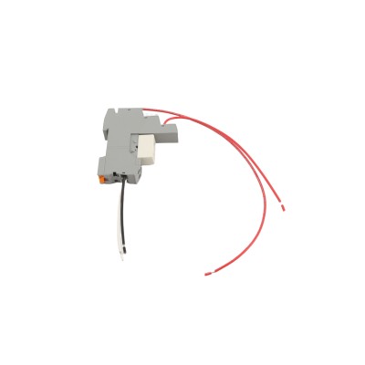 12 VAC External Relay (Maglock Relay Kit) - FAAC 2352 | Fast Gate Openers