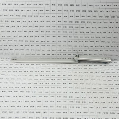 FAAC 950 BM Articulated Pushing Arm Replacement - FAAC 390039 Door ...