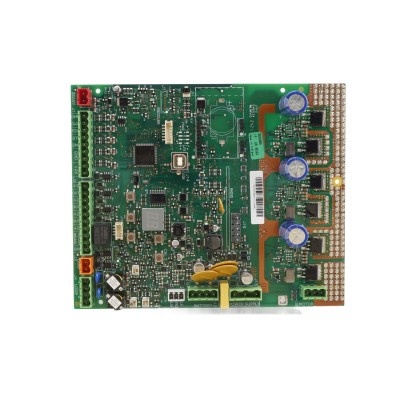 E680S Control Board For B680 Automatic Vehicle Barriers - FAAC 63003452 ...