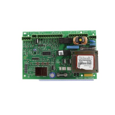 FAAC 455D Control Board Replacement (115V) - FAAC Circuit Board 790919 (pre new UL version 7 ...