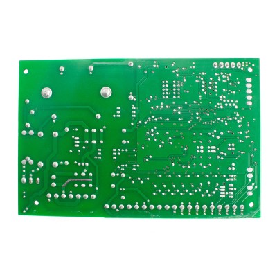 JE275 Bollard Control Board - FAAC 116300 | Fast Gate Openers