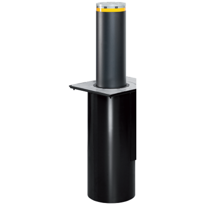 J200 HA 600 Automatic Retractable Bollard for Traffic Control in ...