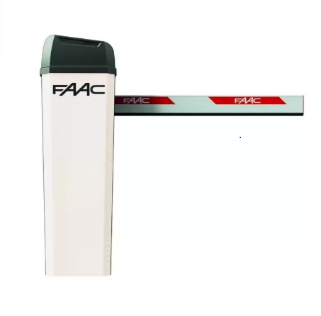 Barrier Arm Opener Parts - FAAC Part Finder - Parts | Fast Gate Openers